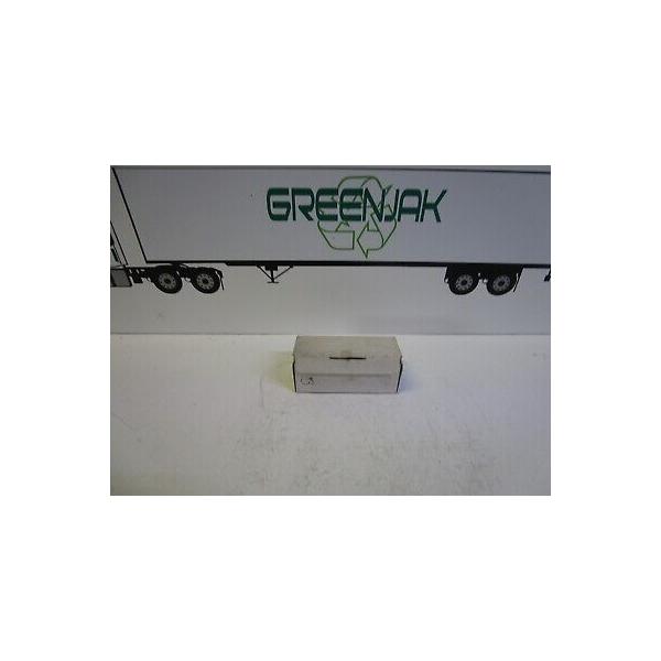 FERRAZ L300068 660-700VAC FUSIBLE PROTISTOR FUSES (LOT OF 3) -NOS -Ferraz L300068 660-700VAC Fusible Protistor Fuses（LOT...