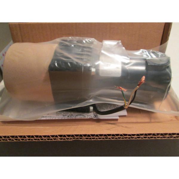 BODINE ELECTRIC 6146HW (33A3BEPM-W4) Metric Parallel Shaft DC Gear **NEW**Bodine Electric 6146HW（33A3BEPM-W4）メトリック平行シャフト...