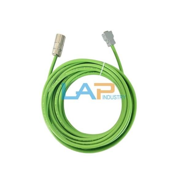 1PCS NEW FIT FOR Encoder signal feedback Cable XC-C8-10-FN 10m1PCSエンコーダ信号フィードバックケーブルXC-C8-10-FN 10M用の新しいフィット