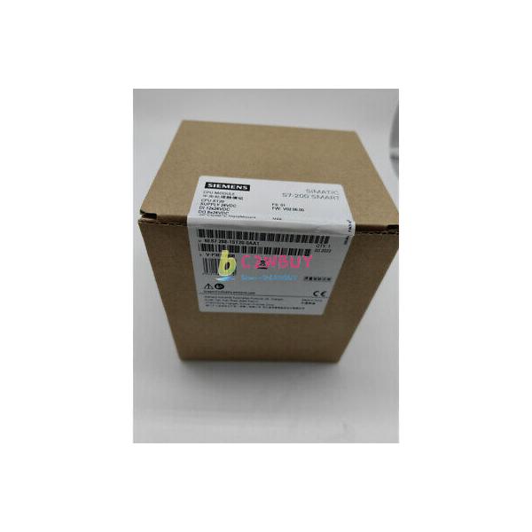 1PC 288-1ST20-0AA0 S7-200SMART  NzAw1PC 288-1ST20-0AA0 S7-200SMART NZAW