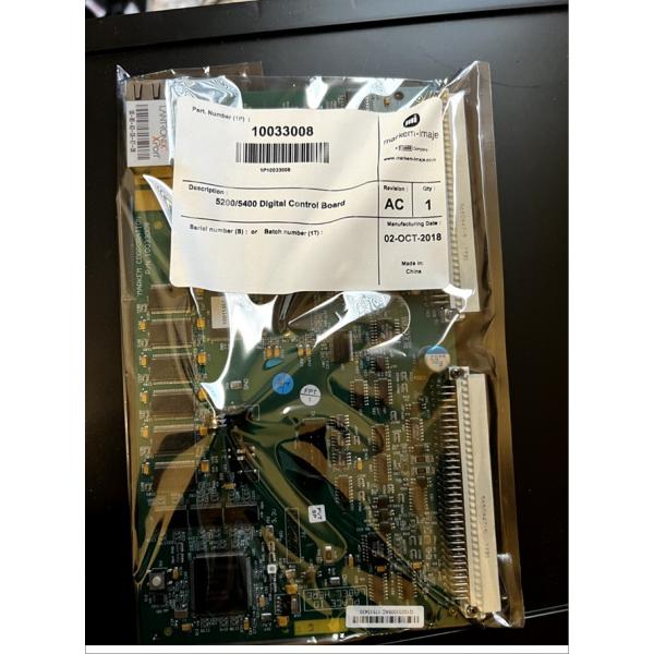 Markem Imaje 10033008 Digital Control BoardMAKEM IMAJE 10033008デジタルコントロールボード