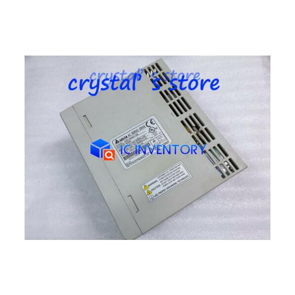1PCS Delta AC Servo Drive ASD-A0421-AB 1PCS Brand  ASDA0421AB1PCSデルタACサーボドライブASD-A0421-AB 1PCSブランドASDA0421AB