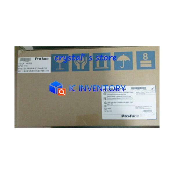 1PCS NEW PROFACE TOUCH SCREEN PFXGP4601TAA GP4601T1PCS新しいProface Touch Screen PFXGP4601TAA GP4601T
