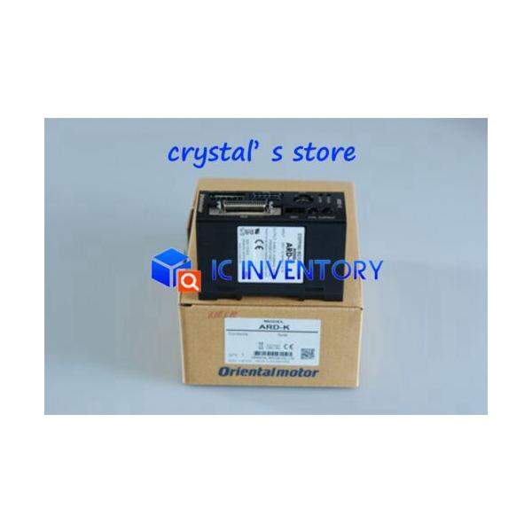 1PCS New Vexta Oriental ARD-K ARDK Stepping Motor Driver1PCS New Vexta Oriental Ard-K Ardkステッピングモータードライバー
