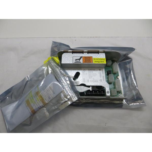 ABB 3HAC026254-001/11 POWER DISTRIBUTION UNIT 24VDC DSQC662ABB 3HAC026254-001/11電源分配ユニット24VDC DSQC662