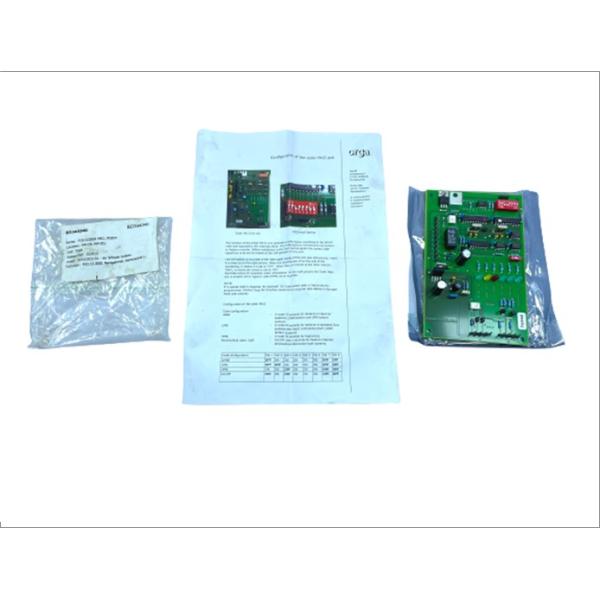 ORGA CODER-MK2 PCB54 PCB 93310201-01 Air Whistle System Navigational AeronauticORGA CODER-MK2 PCB54 PCB 93310201-01エアホイッ...