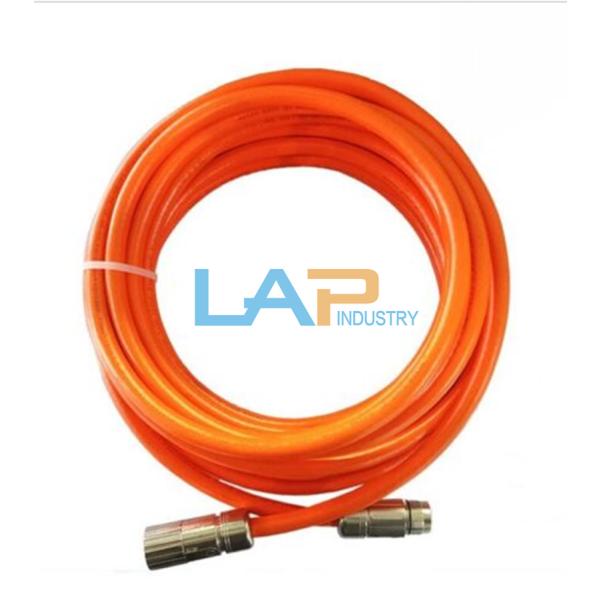 1PCS New 2090-CPWM7E7-16AA03 Servo Motor Power Extension Cable 3M1PCS NEW 2090-CPWM7E7-16AA03サーボモーターパワーエクステンションケーブル3M