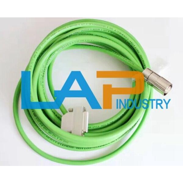 1PCS NEW FOR SIEMENS 6FX8002-2CF02-1BF0 Encoder Cable 15mSiemens 6FX8002-2CF02-1BF0エンコーダーケーブル15mの1PCS新規