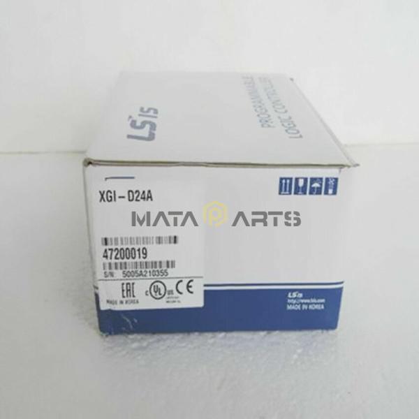 ONE NEW LS Input XGI-D24A1つの新しいLS入力XGI-D24A