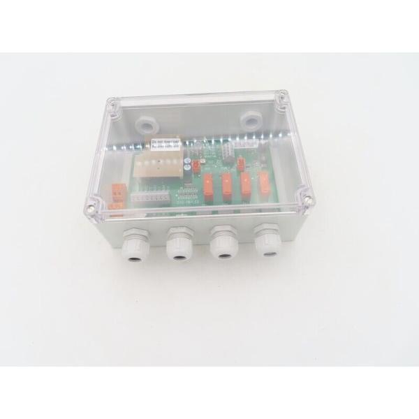 Honeywell Q7014C1003 -2 Fire Dampfer Control ModulHoneywell Q7014C1003 -2 Fire Dampferコントロールモジュール