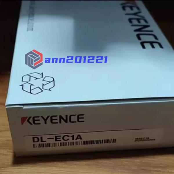 1PC DL-EC1A KEYENCE1PC DL-EC1Aキーエンス
