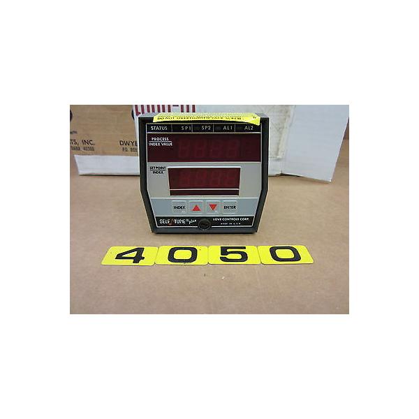 LOVE CONTROLS 324  SP1 SP2 548 DUAL OUTPUT TEMPERATURE/PROCESS CONTROLラブコントロール324 SP1 SP2 548デュアル出力温度/プロセス制御