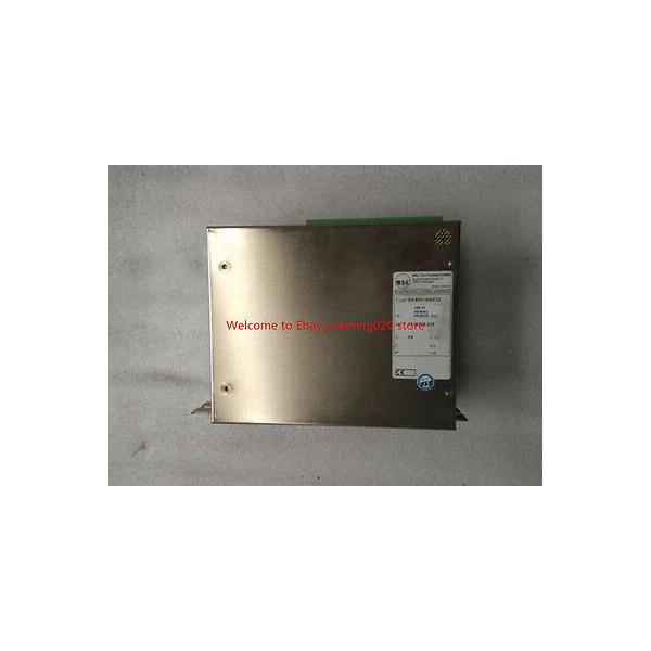 MSC TUTTLINGEN GMBH DEASY-DKE32 Servo DriveMSC Tuttlingen GmbH Deasy-Dke32サーボドライブ