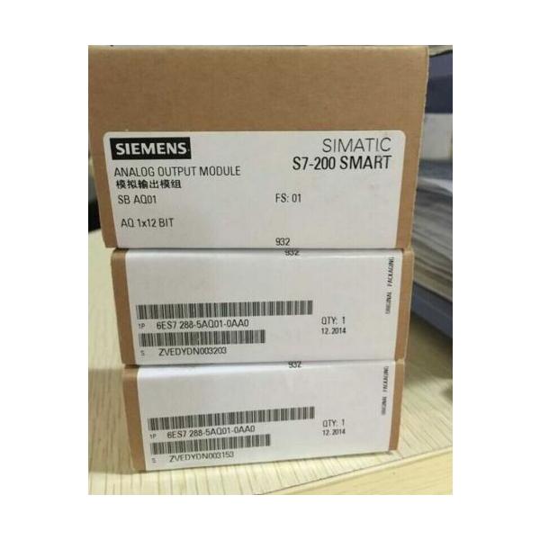 Fst  6ES7 288-5AQ01-0AA0 6ES7288-5AQ01-0AA0 1PC New Siemens Signaling BoardFST 6ES7 288-5AQ01-0AA0 6ES7288-5AQ01-0AA0 1P...