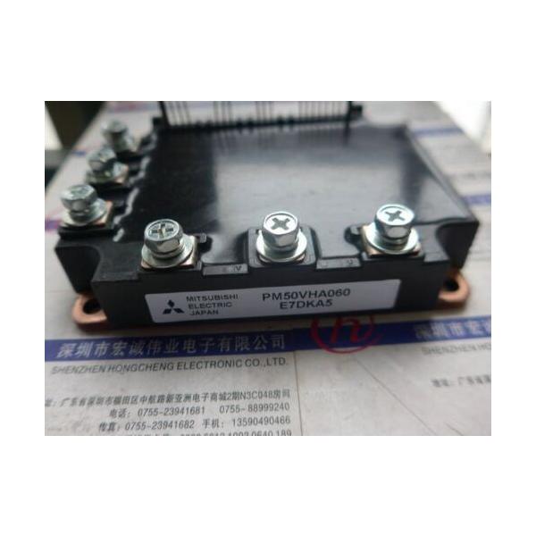 Fst  PM50VHA-060 PM50VHA060 1PC New Mitsubishi PLC ModuleFST PM50VHA-060 PM50VHA060 1PC新しい三菱PLCモジュール