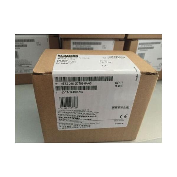 Fst  6ES7 288-2DT08-0AA0 6ES7288-2DT08-0AA0 1PC NEW Siemens expansion moduleFST 6ES7 288-2DT08-0AA0 6ES7288-2DT08-0AA0 1...