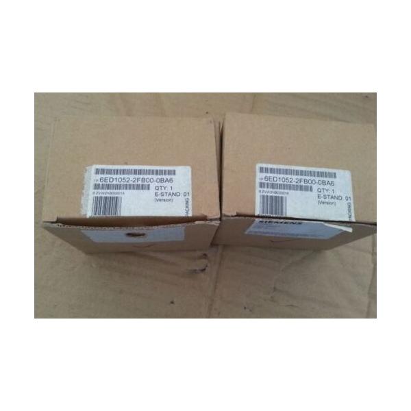 Fst 6ED1 052-2FB00-0BA6 6ED1052-2FB00-0BA6 1PC New SiemensFST 6ED1 052-2FB00-0BA6 6ED1052-2FB00-0BA6 1PC NEW SIEMENS