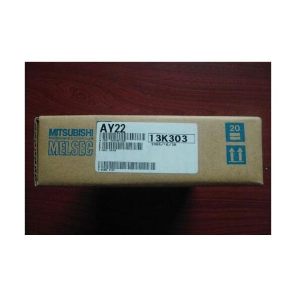 Fst  AY22 1PC New Mitsubishi PLCFST AY22 1PC New Mitsubishi Plc