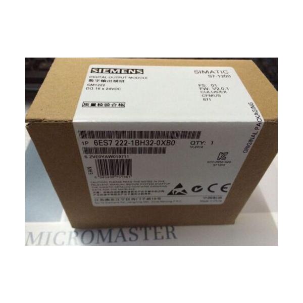 Fst  6ES7 222-1BH32-0XB0 6ES7222-1BH32-0XB0 1PC NEW Siemens PLCFST 6ES7 222-1BH32-0XB0 6ES7222-1BH32-0XB0 1PC NEW SIEMEN...