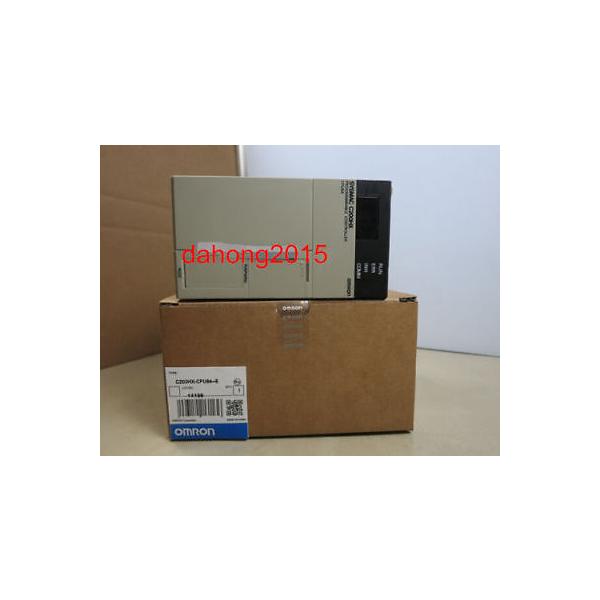 Fst 1PC OMRON PLC C200HX-CPU64FST 1PC OMRON PLC C200HX-CPU64