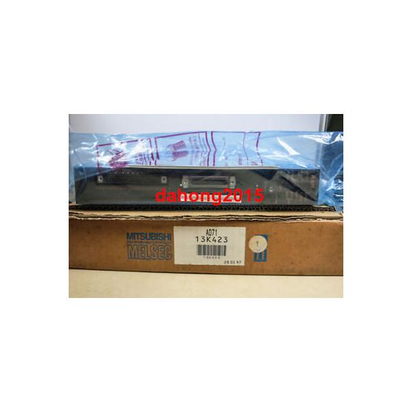 Fst  MITSUBISHI PLC AD71-S2 AD71S2FST MITSUBISHI PLC AD71-S2 AD71S2