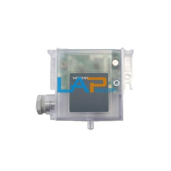 1PCS NEW FOR SIEMENS Pressure Sensor QBM3020-10D QBM302010D 0...1000Paシーメンス圧力センサーQBM3020-10D QBM302010D 0 ... 1000PAの1PCS新規