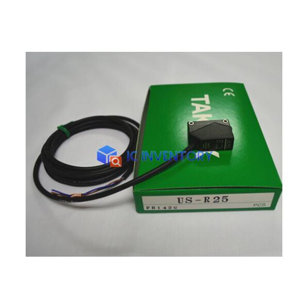 1PCS  TAKEX photoelectric switch US-R251PCS TakeX光電気スイッチUS-R25
