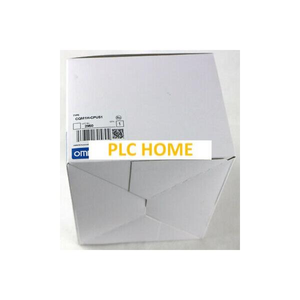 New OMRON Programmable Controller PLC Module CQM1H-CPU51 CQM1HCPU51 Japan新しいOmronプログラム可能なコントローラーPLCモジュールCQM1H-CPU51 CQM1...