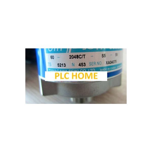 Tamagawa Smartsyn Resolver TS5213N453 TS5213N453Tamagawa SmartSyn Resolver TS5213N453 TS5213N453