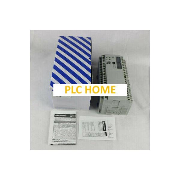 1PC PANASONIC Nais PLC AFPX-C60R Brand AFPXC60R1PCパナソニックNAIS PLC AFPX-C60RブランドAFPXC60R