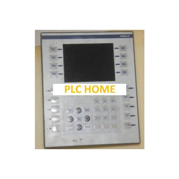 1PC MAGELIS TELEMECANIQUE XBT F011110 Membrane Keypad1PC MAGELIS TELEMECANIQUE XBT F011110膜キーパッド