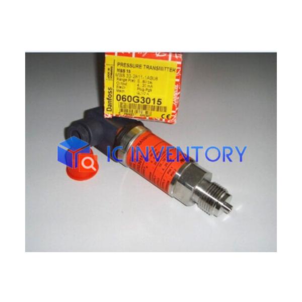 1PCS New DANFOSS 060G3015 Pressure Transmitter1PCS新しいDanfoss 060G3015圧力送信機