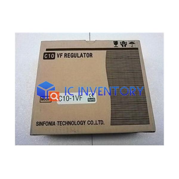 1PCS  SHINKO VIBRATORY DISK CONTROLLER DRIVER C10-1VF1PCSシンコ振動ディスクコントローラードライバーC10-1VF