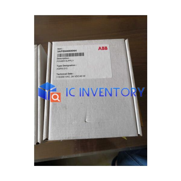 1PCS NEW ABB AGPS-21C1PCS新しいABB AGPS-21C
