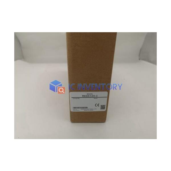 1PCS NEW VEXTA RKD514H-C PLC1PCS NEW VEXTA RKD514H-C PLC