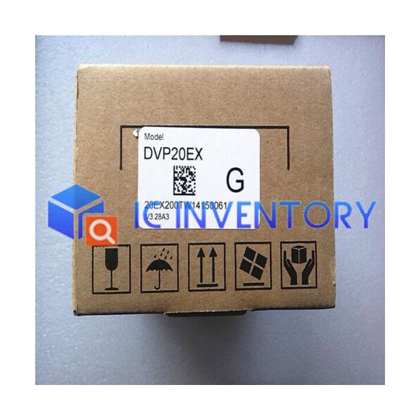New Delta PLC DVP-20EX DVP20EXニューデルタPLC DVP-20EX DVP20EX