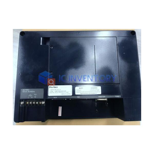 1PCS NEW GP577R-SC11 PROFACE HMI GRAPHIC PANEL1PCS新しいGP577R-SC11 Proface HMIグラフィックパネル