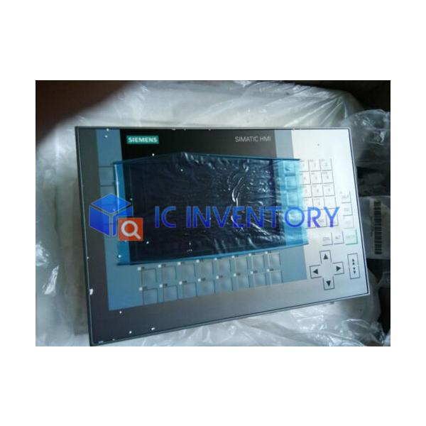 1PCS New Siemens HMI 6AV2 124-1GC01-0AX0 6AV2124-1GC01-0AX0 In Box1PCS新しいSiemens HMI 6AV2 124-1GC01-0AX0 6AV2124-1GC01-0...