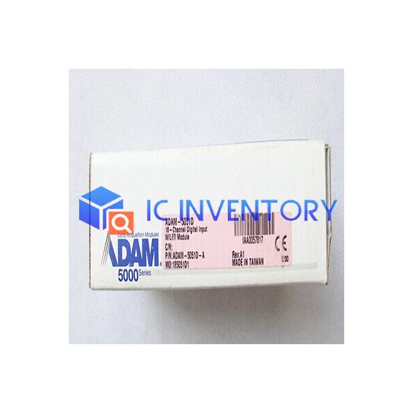 1PCS NEW ADVANTECH ADAM-5051D1PCS新しいAdvantech Adam-5051d