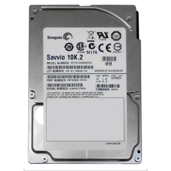 ※他店舗でも販売を行っておりますため、ご購入前に在庫確認をお願いいたします。【うえたPC 店舗直通】電話：050-7116-6012Email：yaue0024@gmail.comSeagate シーゲイト 内蔵ハードドライブ Savvio...