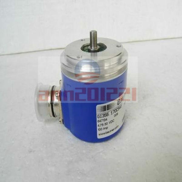 1PC NEW Baumer encoder GI356.170C541 1010454661PC新しいBaumerエンコーダーGI356.170C541 101045466