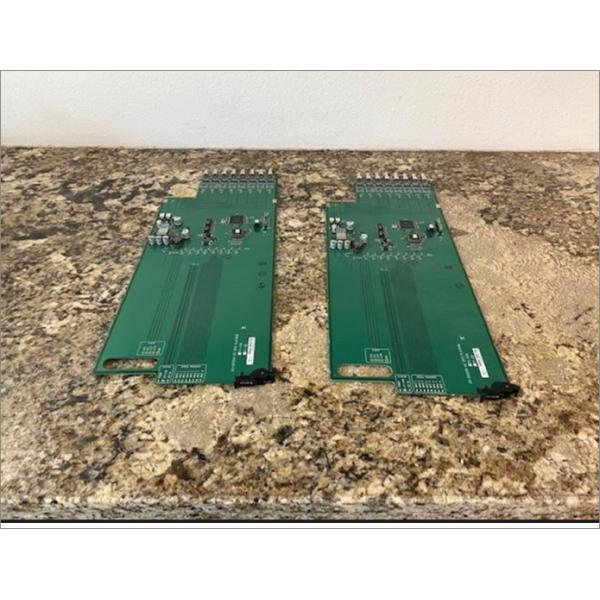 HARRIS LEITCH PLATINUM MX Router PT-HS-IB 161-000504-00 Input ModuleHarris Leitch Platinum MX Router PT-HS-IB 161-000504...