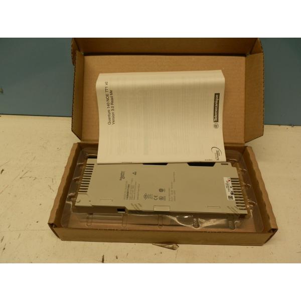 Schneider Electric 140NOE77100C MODICON QUANTUM NEU 003431Schneider Electric 140NOE77100C MODICON QUANTUM NEU 003431