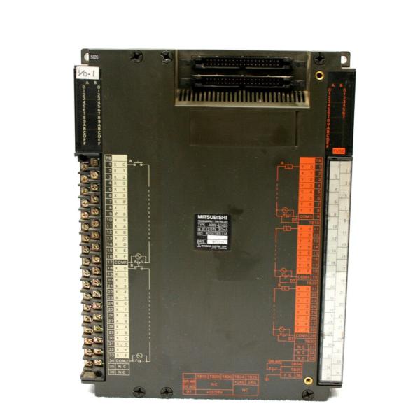 MITSUBISHI A0J2-E56DS Module ?KD三菱A0J2-E56DSモジュール？Kd
