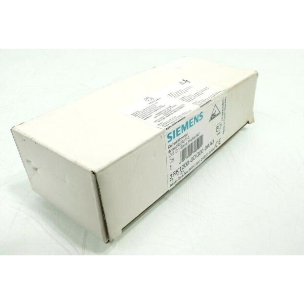 SIEMENS AS-Interface Modul | 3RK1200-0DQ00-0AA3 | E:4Siemens as-interfaceモジュール| 3RK1200-0DQ00-0AA3 | E：4