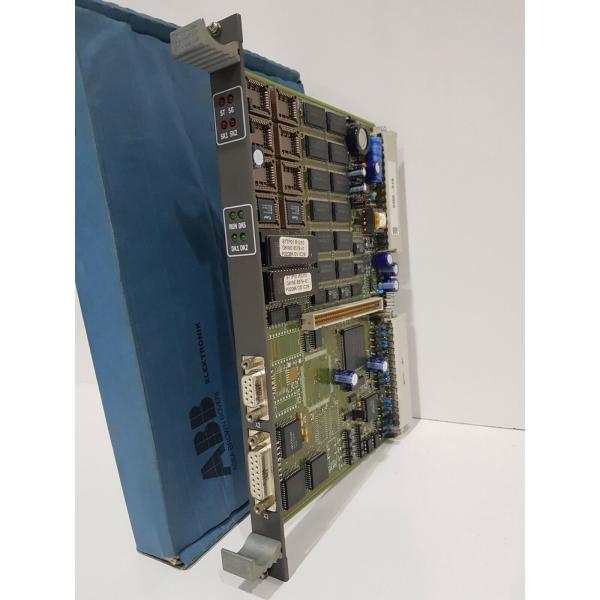 ABB Control Module 87TP01-ER1210ABBコントロールモジュール87TP01-ER1210