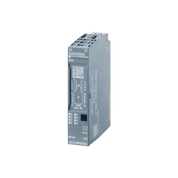 Siemens 6ES7132-6BF00-0CA0 SIMATIC digitales Ausgangsmodul 6ES7 132-6BF00-0CA0Siemens 6ES7132-6BF00-0CA0 SIMATIC DIGITAL...