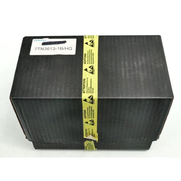 SIEMENS 7TN3613-1B/HQ | 7TN3 613-1B/HQ UmrichterSiemens 7TN3613-1B/HQ | 7TN3 613-1B/HQ Umrichter