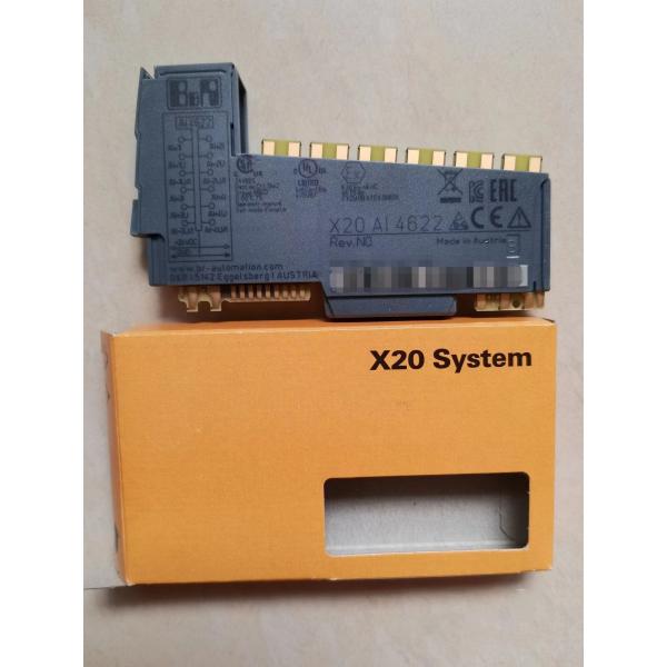 100% NEW FOR B&amp;R X20 AI 4622 Systems RTD Module X20AI4622 in box (Many in stock)B＆R X20 AI 4622 Systems RTDモジュールX20A...