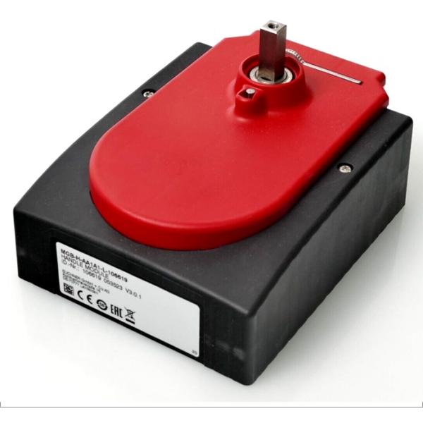 Euchner 106619 Handle Module MGB-H-AA1A-L-106619 | V3.0.1Euchner 106619ハンドルモジュールMGB-H-AA1A-L-106619 | v3.0.1
